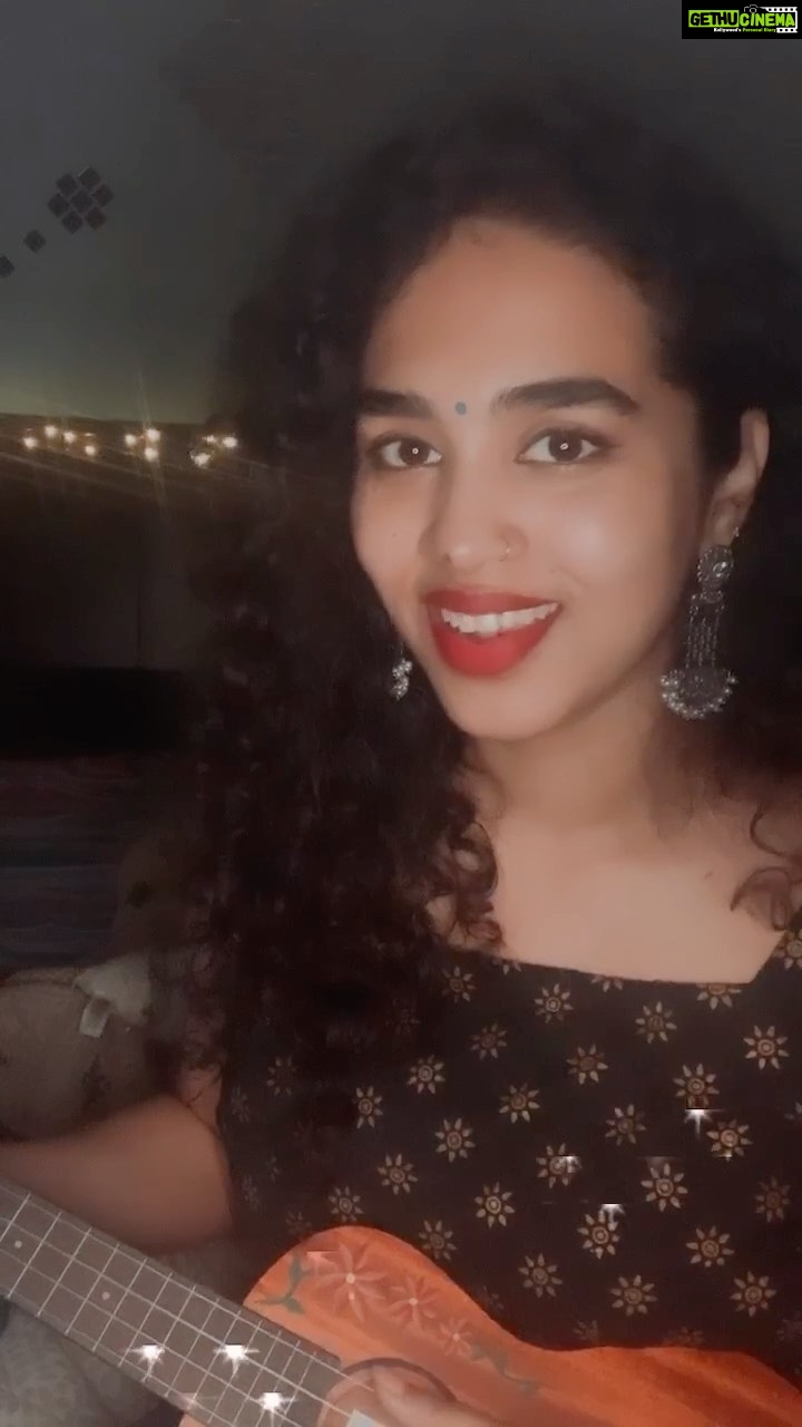 Singer Manisha Eerabathini HD Instagram Photos and Wallpapers October ...