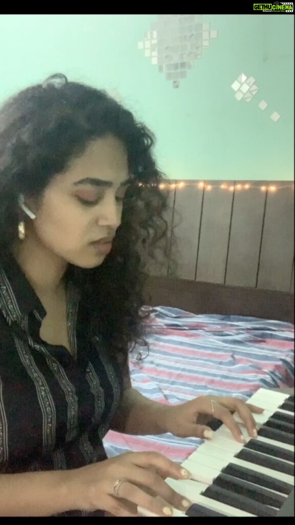 Singer Manisha Eerabathini HD Photos and Wallpapers July 2020 - Gethu ...