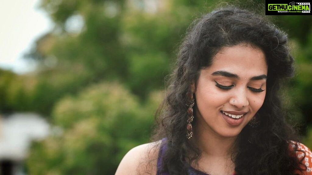 Singer Manisha Eerabathini HD Photos and Wallpapers July 2020 - Gethu ...