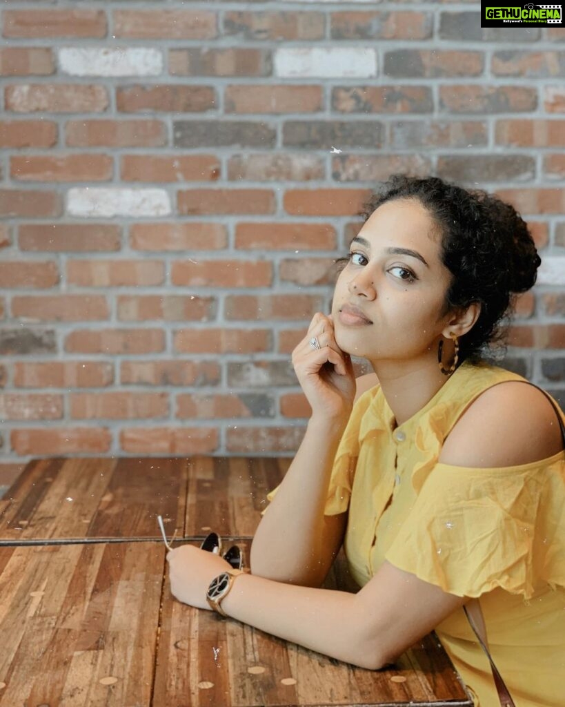 Singer Manisha Eerabathini HD Photos and Wallpapers July 2020 - Gethu ...