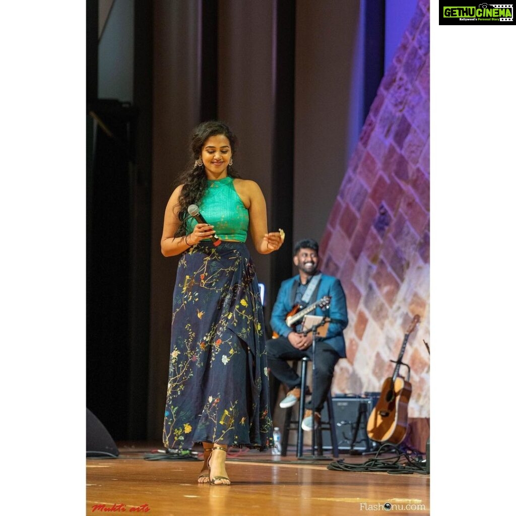 Singer Manisha Eerabathini HD Photos and Wallpapers July 2020 - Gethu ...