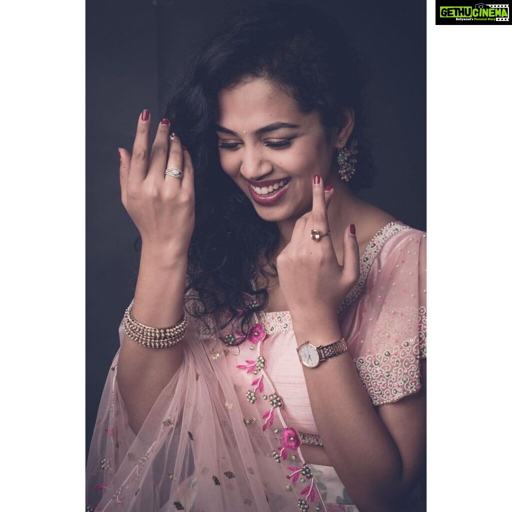 Singer Manisha Eerabathini HD Photos and Wallpapers July 2020 - Gethu ...