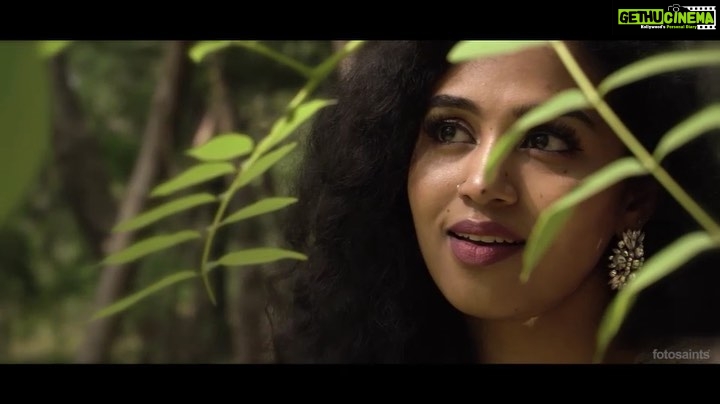 Manisha Eerabathini Instagram – I never proactively listened to Indian film music growing up ...