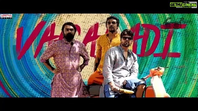 Manisha Eerabathini Instagram – So happy to be a part of the ...