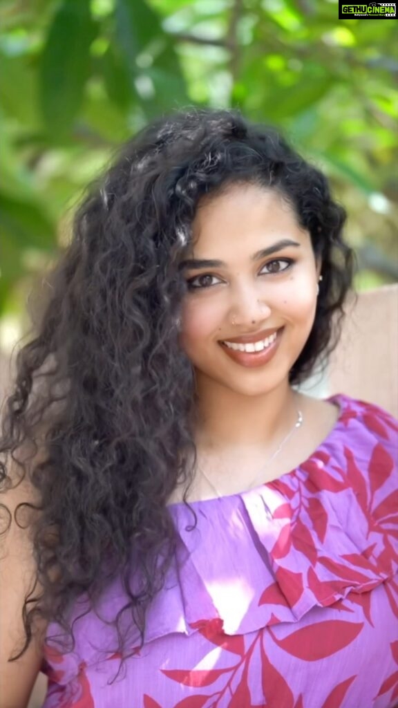 Singer Manisha Eerabathini HD Instagram Photos and Wallpapers August ...