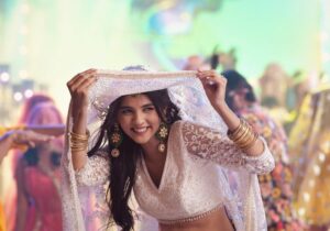 Serial Actress Pranali Rathod Latest Instagram Pictures - Gethu Cinema