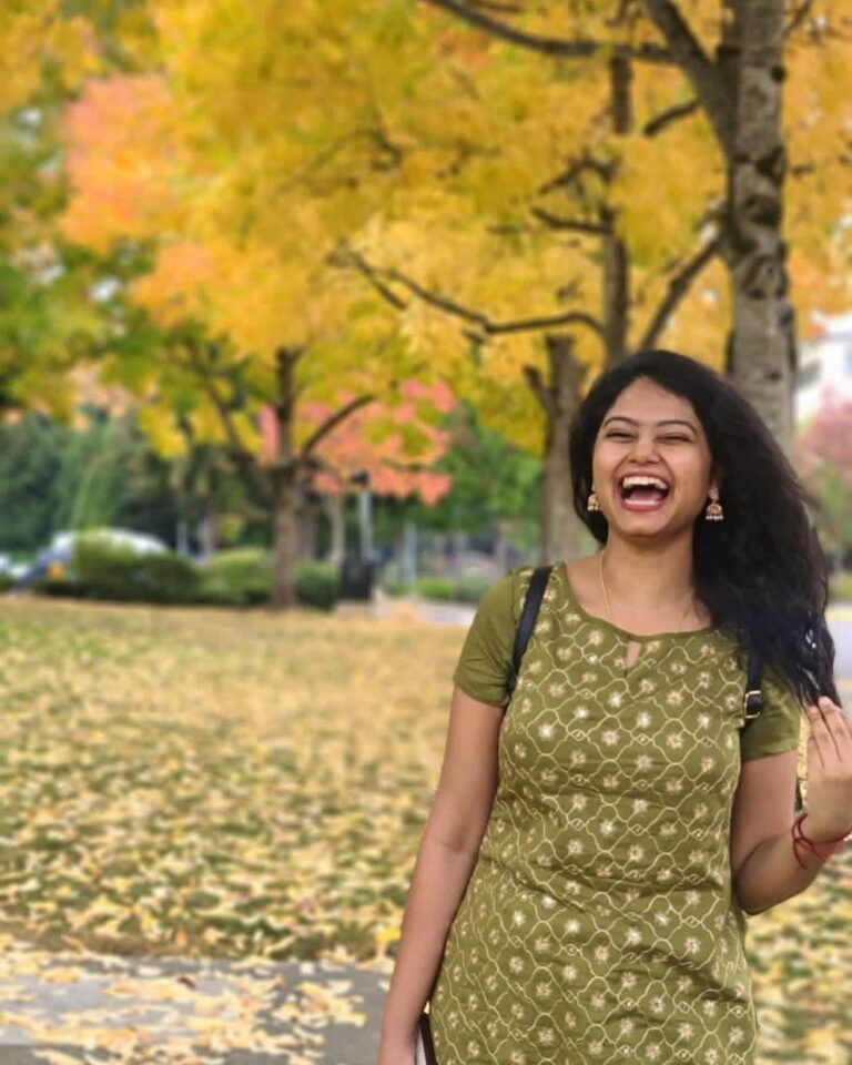 Actress Ramya Behara HD Photos and Wallpapers January 2023 - Gethu Cinema