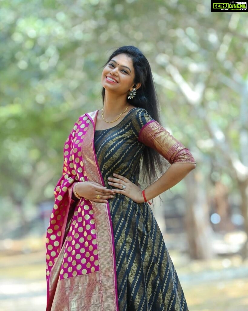 Ramya Behara Instagram - Heartfelt thanks to everyone who took time and ...