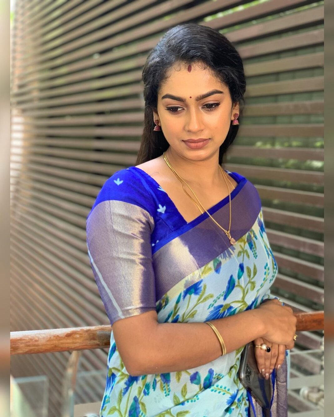 Actress Swathi Konde Latest Instagram Pictures | Gethu Cinema