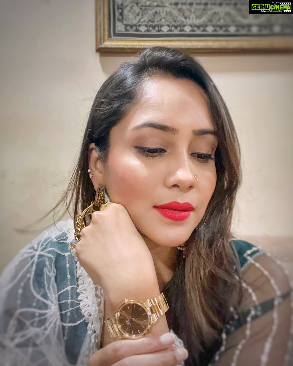 Aasiya Kazi Instagram – We say style comes from within, oh yes! But, I ...