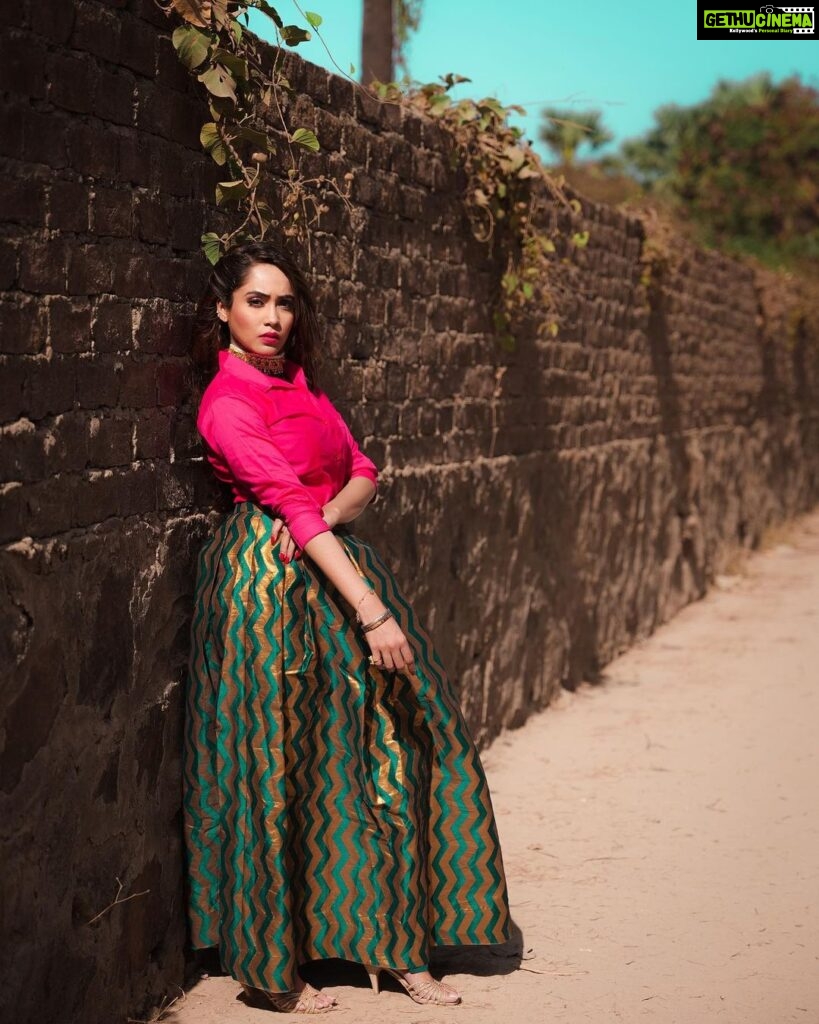 Actress Aasiya Kazi HD Instagram Photos and Wallpapers December 2021 ...