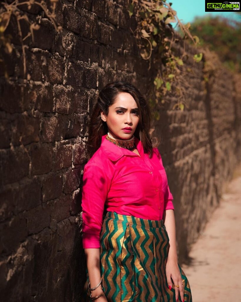 Actress Aasiya Kazi HD Instagram Photos and Wallpapers December 2021 ...