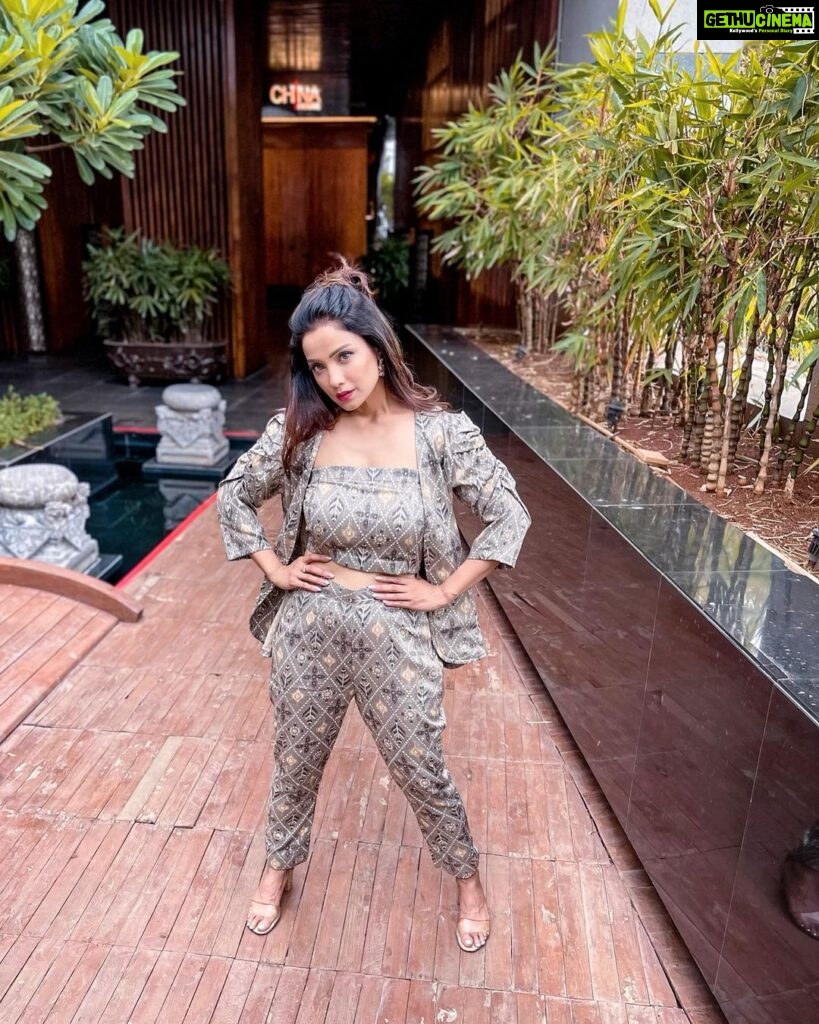 Actress Adaa Khan HD Photos and Wallpapers August 2022 - Gethu Cinema