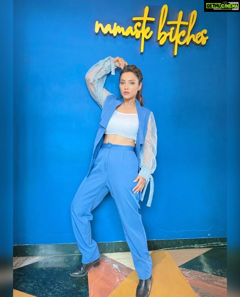 Actress Adaa Khan HD Photos and Wallpapers April 2022 - Gethu Cinema