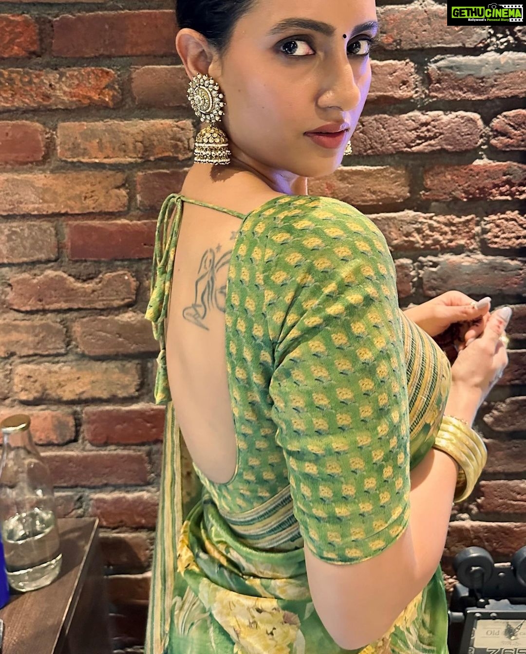 Actress Additi Gupta HD Instagram Photos and Wallpapers October 2022 ...