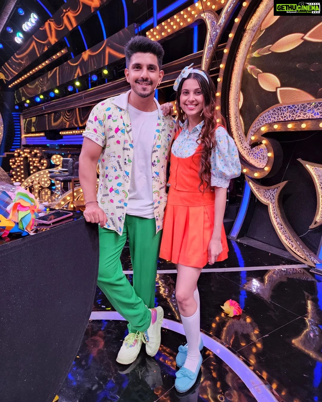 Actress Alice Kaushik HD Photos and Wallpapers September 2022 - Gethu ...