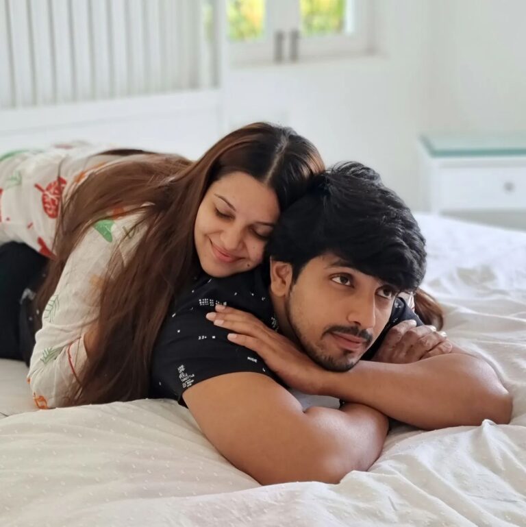 Actress Alice Kaushik HD Photos and Wallpapers September 2022 - Gethu ...