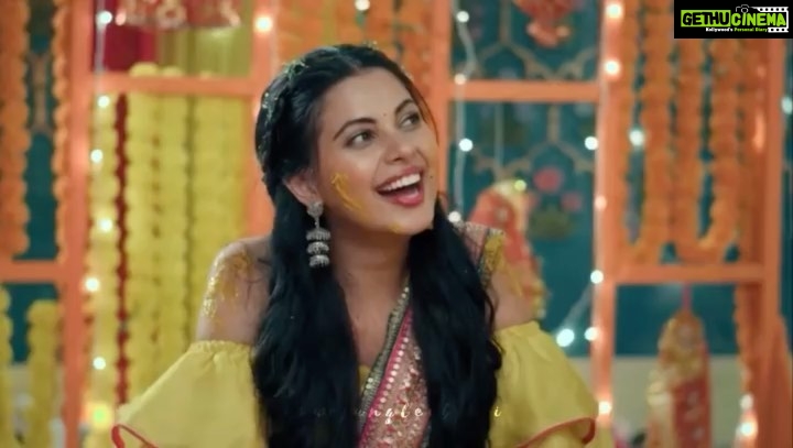 Alice Kaushik Instagram – It’s been a year of stepping into the shoes ...