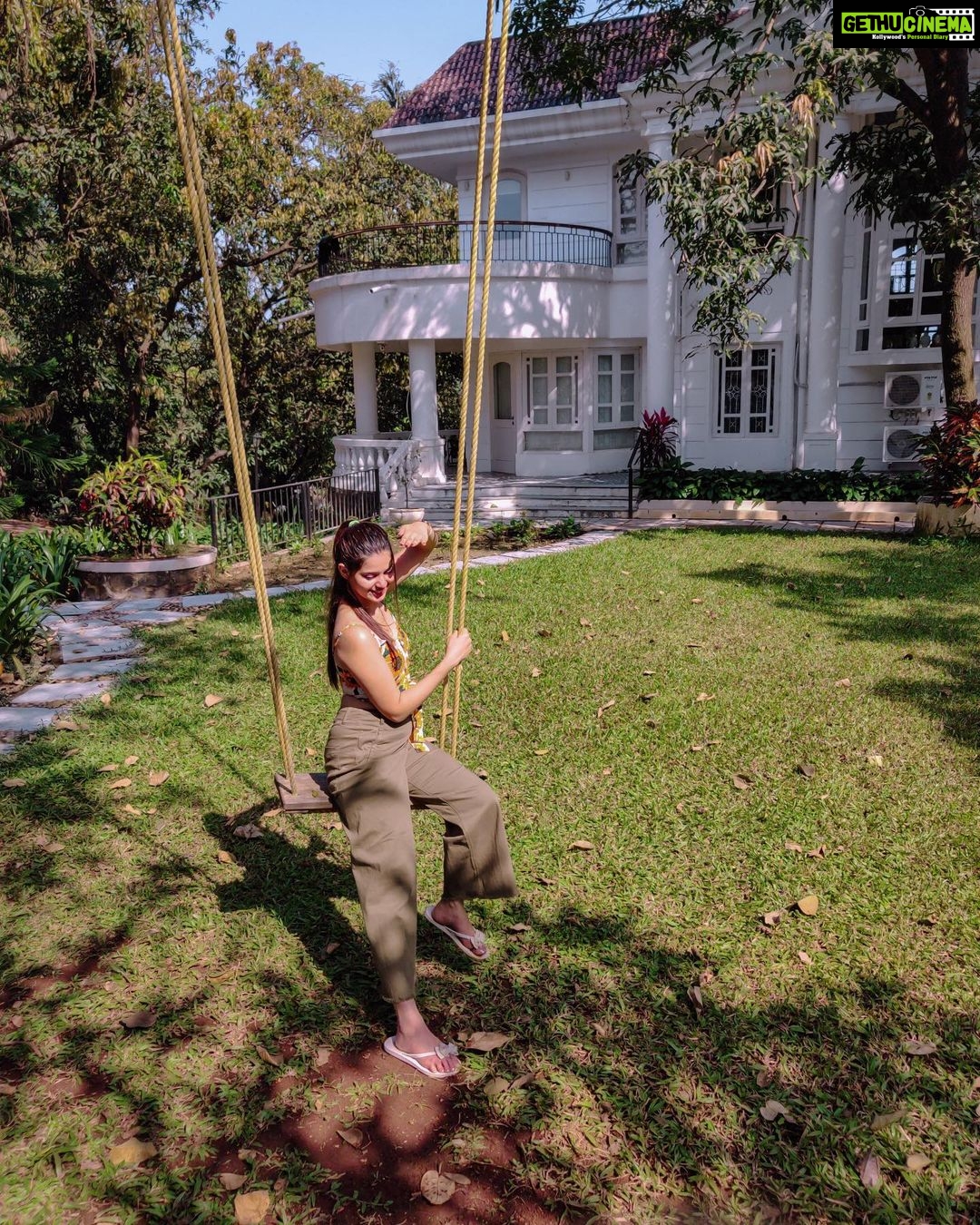 Alice Kaushik Instagram - The haters gonna hate, hate, hate, hate, hate ...