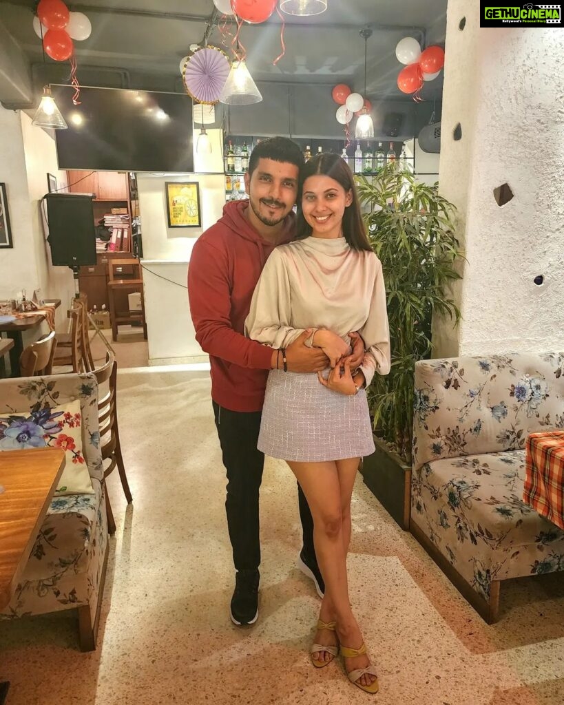 Actress Alice Kaushik HD Instagram Photos and Wallpapers February 2023 ...