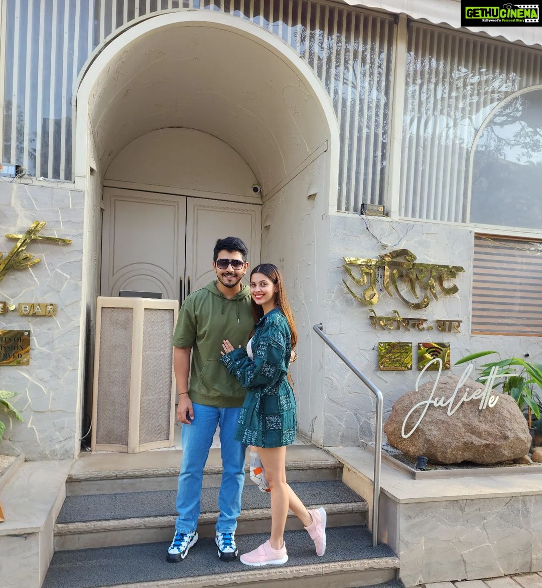 Actress Alice Kaushik HD Instagram Photos and Wallpapers April 2023 ...