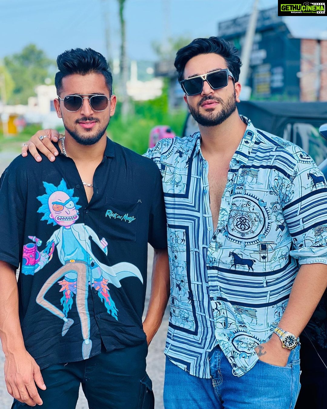 Actor Aly Goni HD Instagram Photos and Wallpapers November 2022 | Gethu ...