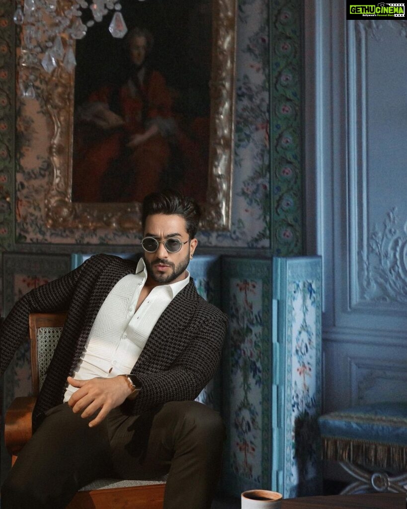 Actor Aly Goni HD Photos and Wallpapers May 2022 - Gethu Cinema