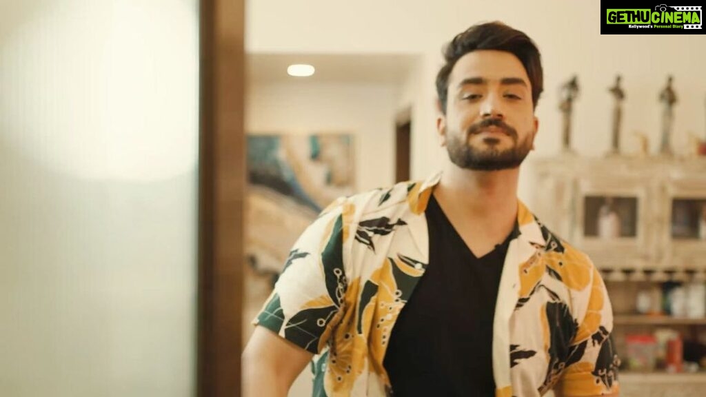 Actor Aly Goni HD Photos and Wallpapers May 2022 - Gethu Cinema