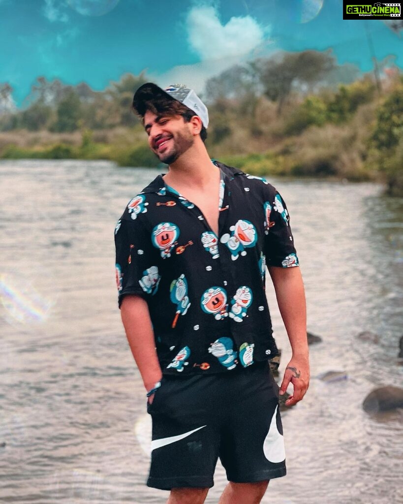 Actor Aly Goni HD Instagram Photos and Wallpapers March 2023 | Gethu Cinema