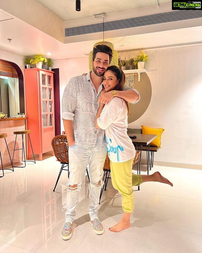 Actor Aly Goni HD Instagram Photos and Wallpapers March 2023 | Gethu Cinema
