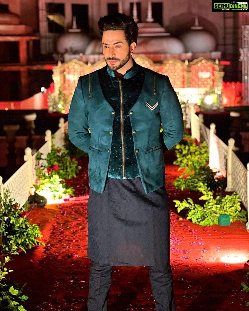 Actor Aly Goni HD Instagram Photos and Wallpapers March 2023 | Gethu Cinema