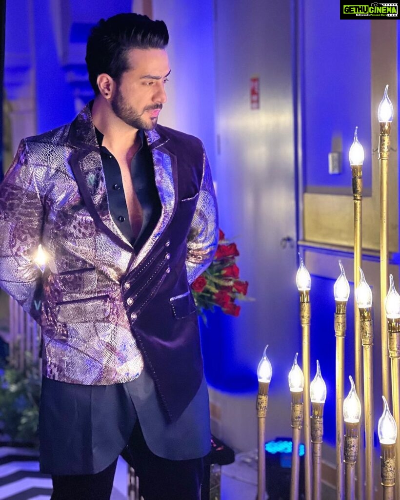 Actor Aly Goni HD Instagram Photos and Wallpapers March 2023 | Gethu Cinema