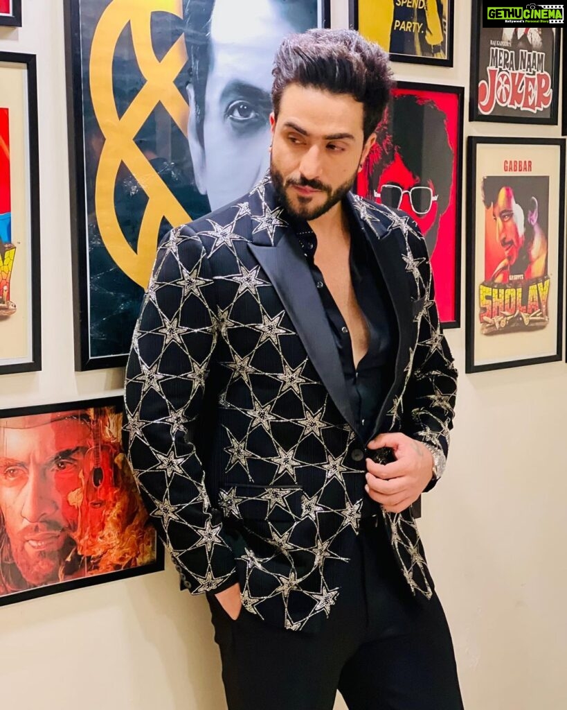 Actor Aly Goni HD Instagram Photos and Wallpapers March 2023 | Gethu Cinema