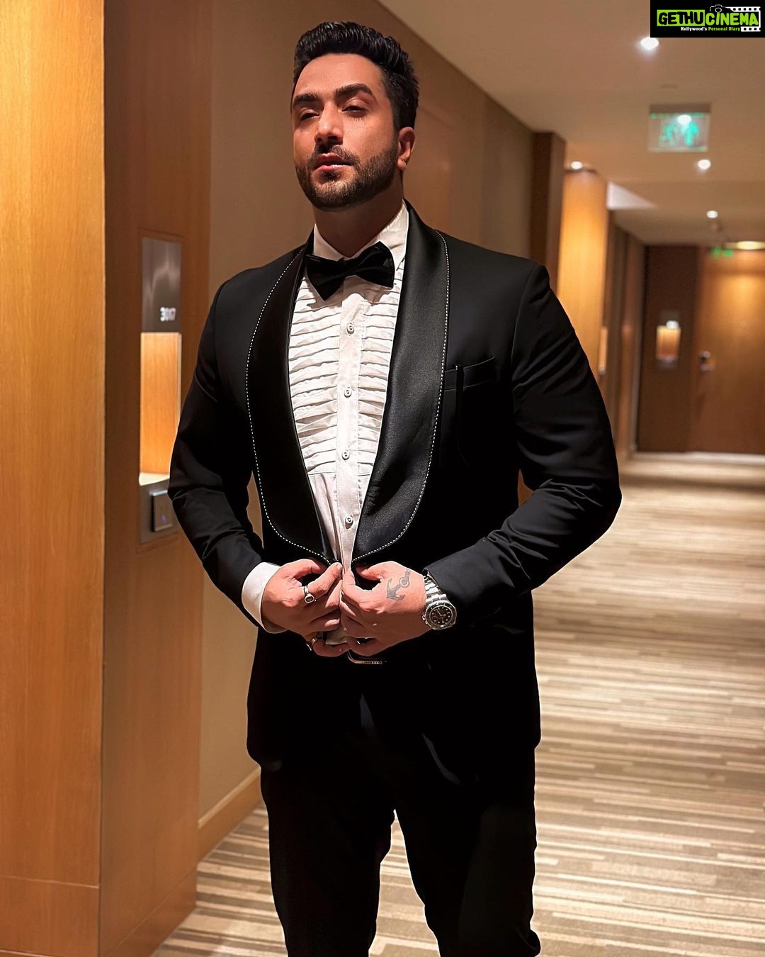 Actor Aly Goni HD Photos and Wallpapers January 2023 - Gethu Cinema