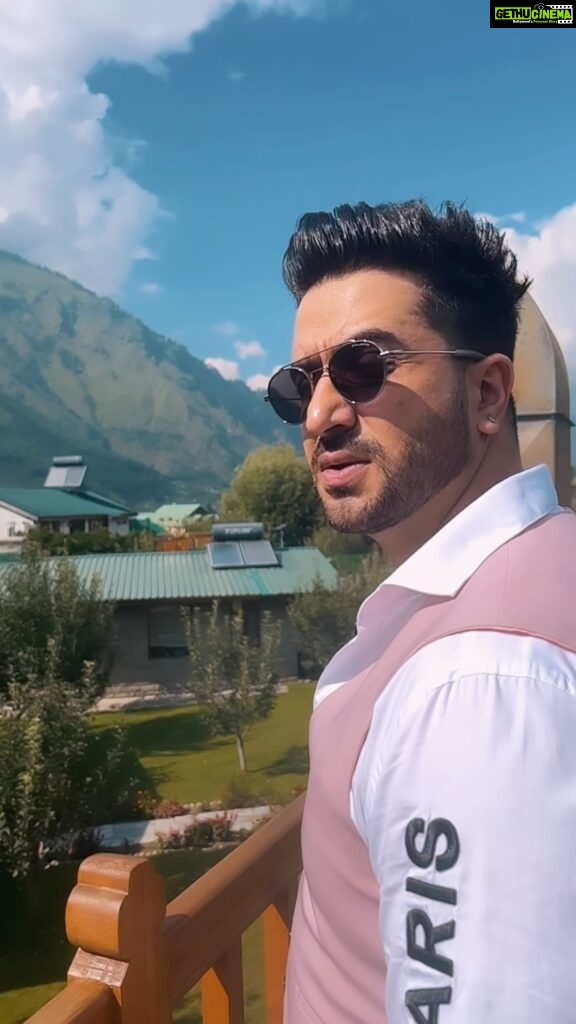 Actor Aly Goni HD Photos and Wallpapers November 2022 - Gethu Cinema
