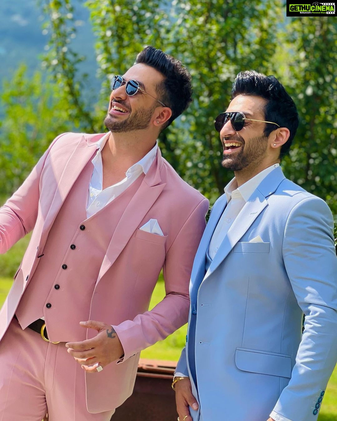 Actor Aly Goni HD Photos and Wallpapers November 2022 - Gethu Cinema
