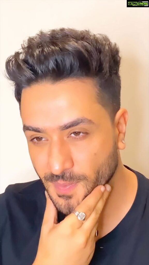 Actor Aly Goni HD Photos and Wallpapers November 2022 | Gethu Cinema
