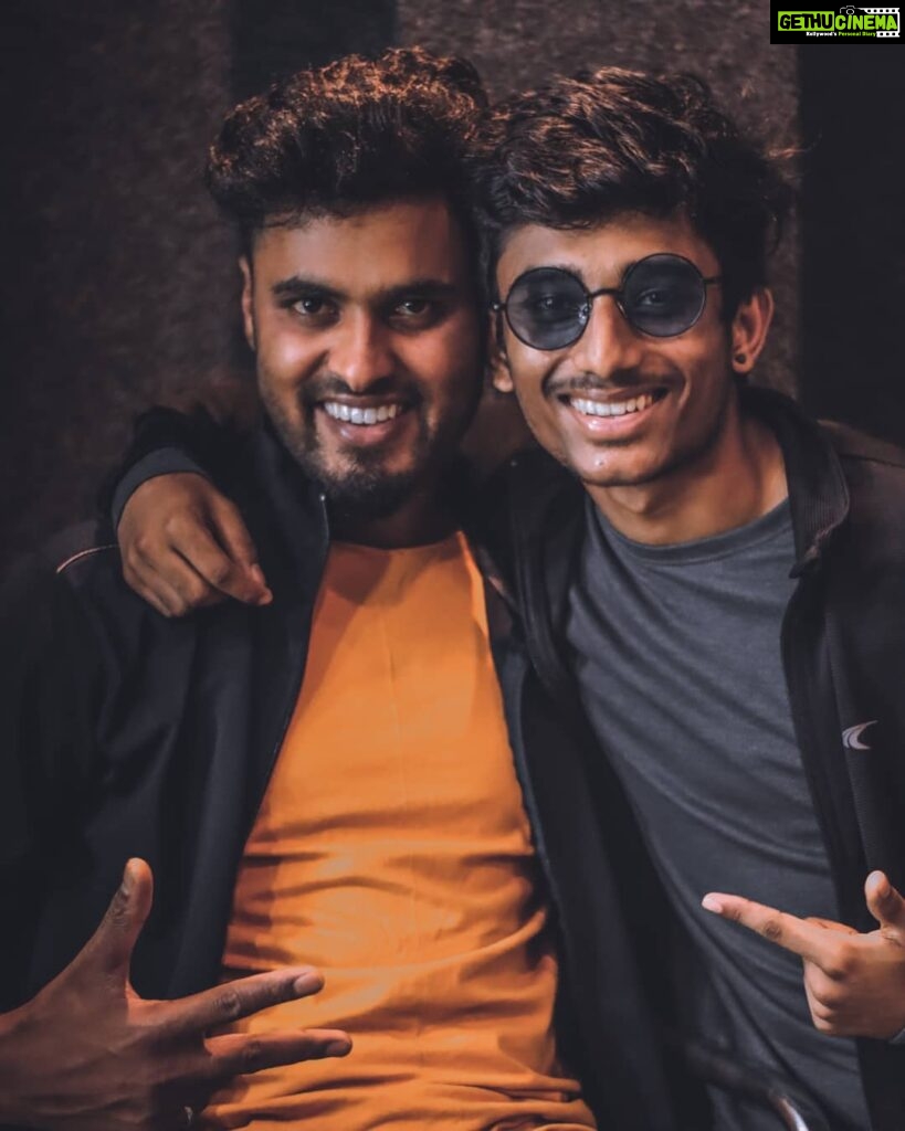 Amir Instagram – | Gethu Cinema