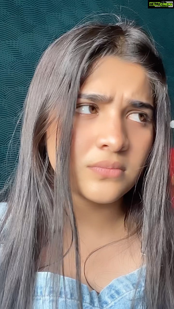 Actress Ananya Agarwal HD Photos and Wallpapers May 2022 - Gethu Cinema