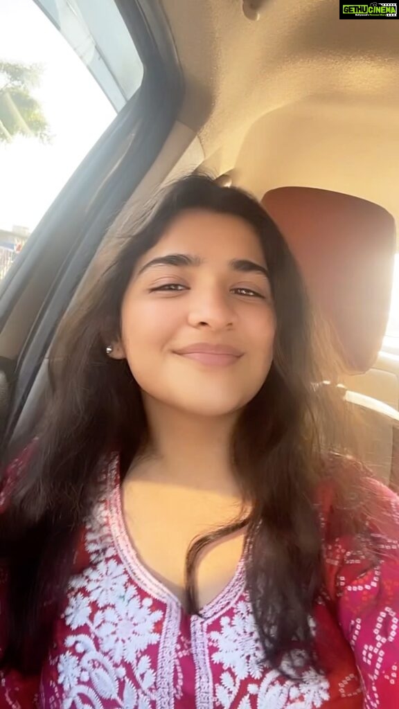 Actress Ananya Agarwal HD Instagram Photos and Wallpapers May 2022 | Gethu Cinema