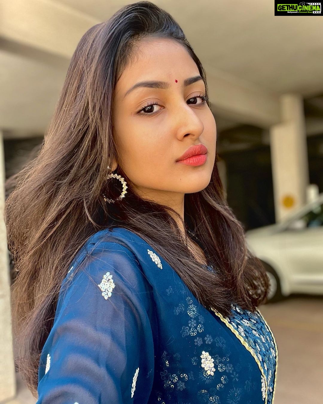 Actress Anchal Sahu HD Photos and Wallpapers May 2022 - Gethu Cinema
