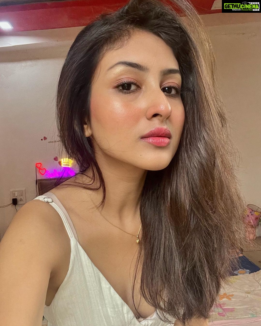 Actress Anchal Sahu HD Photos and Wallpapers March 2023 | Gethu Cinema