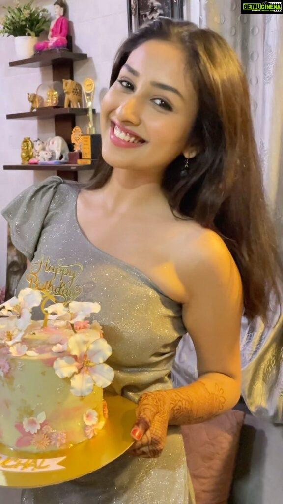 Actress Anchal Sahu HD Instagram Photos and Wallpapers May 2022 | Gethu ...