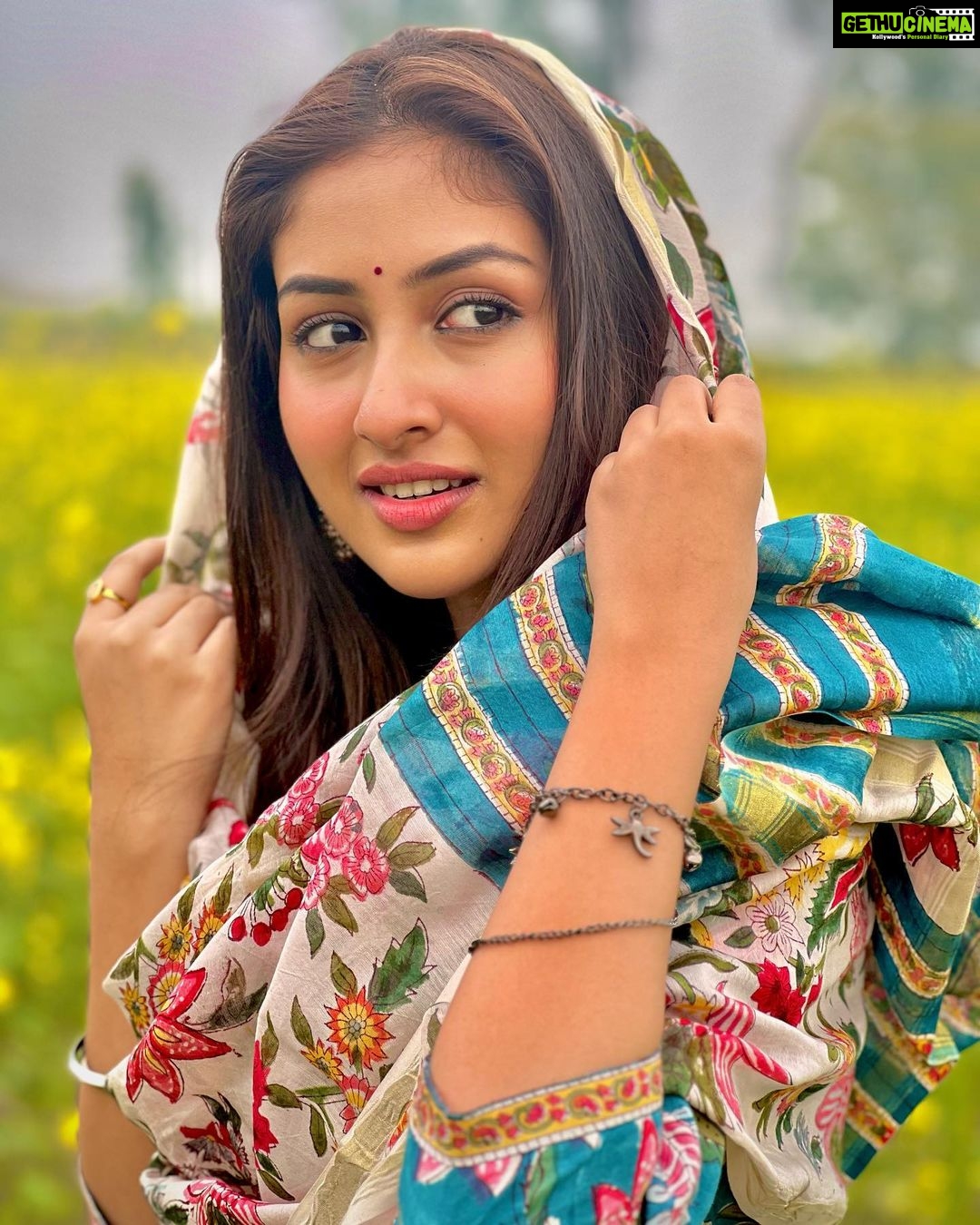 Anchal Sahu's Most Liked Photos and Posts - Gethu Cinema