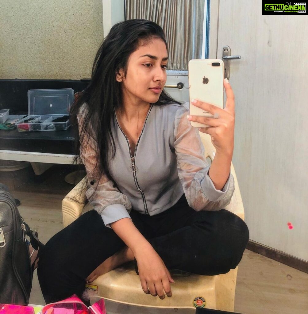 Anchal Sahu Instagram – Just another dreamer. | Gethu Cinema