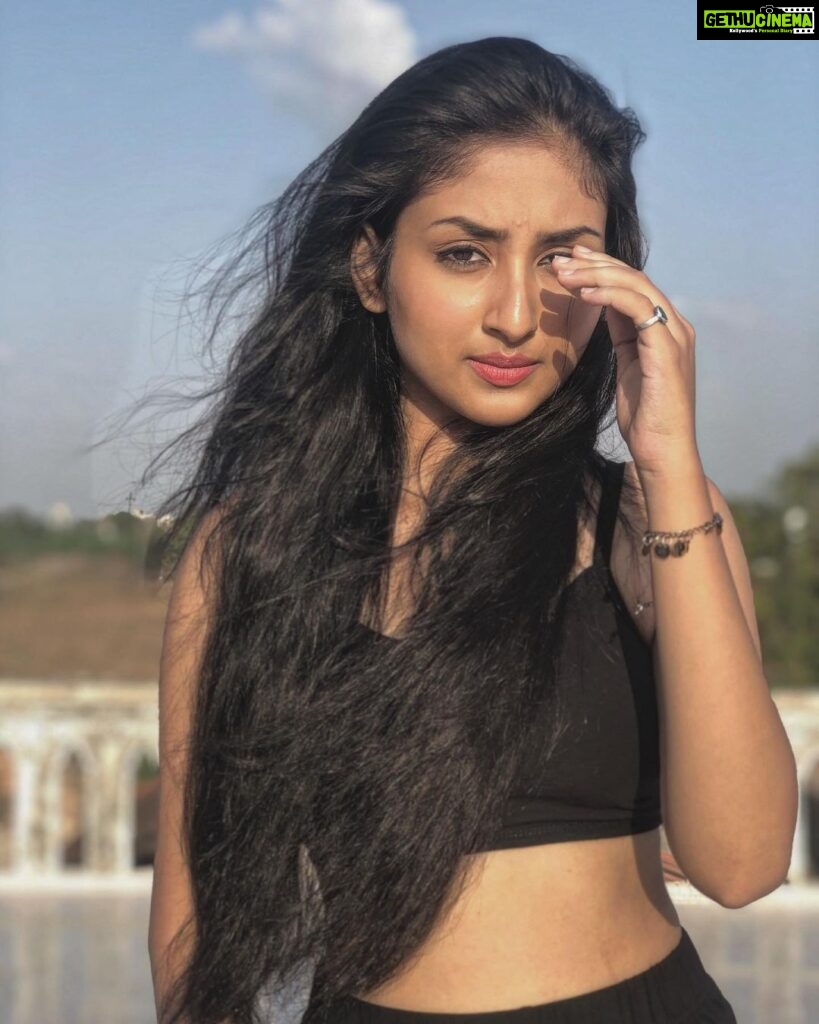 Actress Anchal Sahu HD Instagram Photos and Wallpapers June 2021 ...
