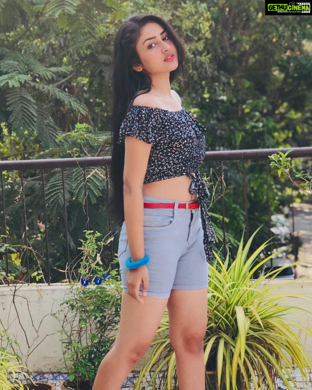 Anchal Sahu Instagram – Look so good yeah, look so sweet Baby you ...