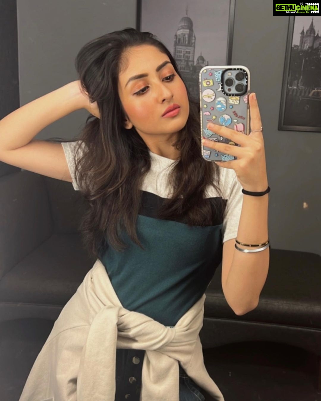 Actress Anchal Sahu HD Photos and Wallpapers November 2022 | Gethu Cinema