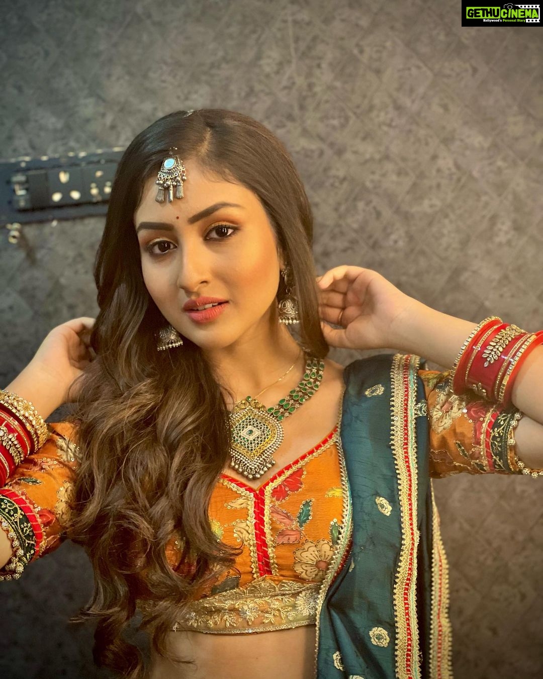 Actress Anchal Sahu HD Photos and Wallpapers November 2022 - Gethu Cinema