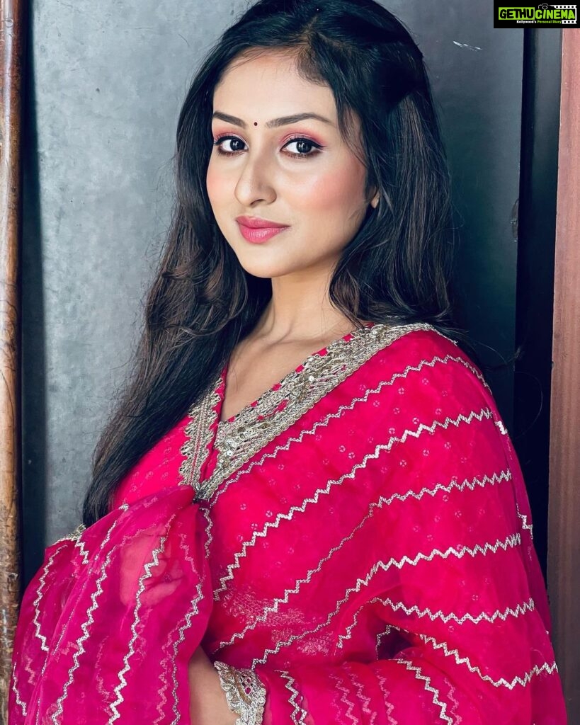 Actress Anchal Sahu HD Photos and Wallpapers October 2022 - Gethu Cinema